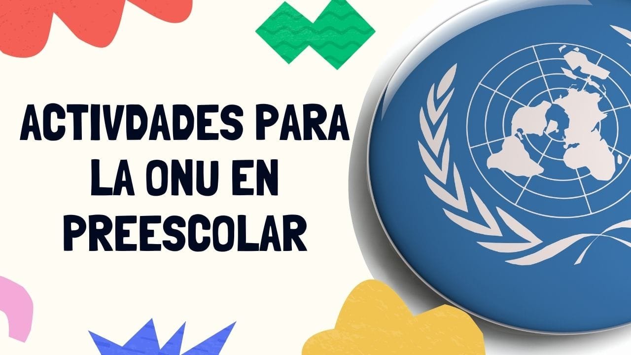 Hojas De Trabajo De La Onu